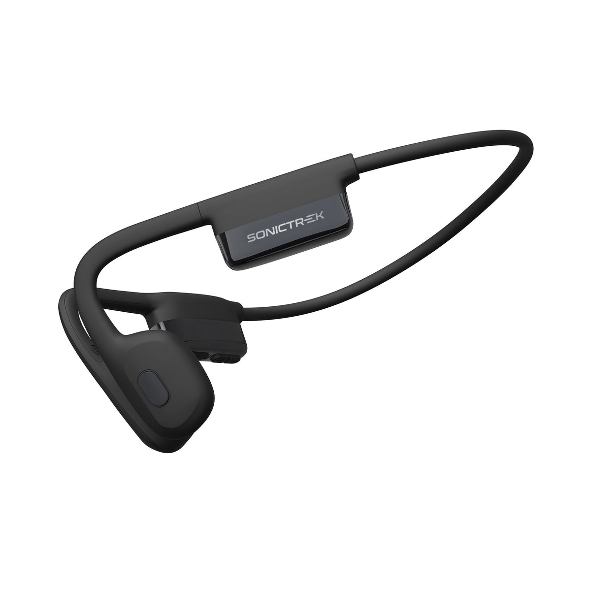 Sonictrek Solo Pro 4 Bone Conduction Sports Headphones – Sonictrek ...